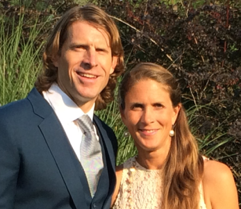 News: Meet the Careys: a Teaching Couple Who Share Insight on Life as ...