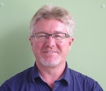 News: New Director Appointed in Rwanda - Dec 21, 2015