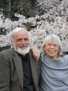 News: The Bohemian Path of Senior Associate John Ritter and his Partner ...