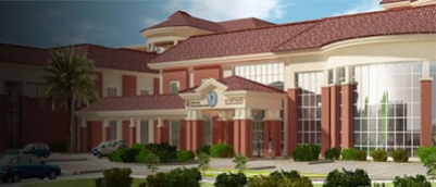 News: Sheikh Zayed Private Academy for Boys, Abu Dhabi: A Lantern ...