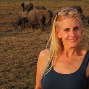 News: Francy Johnson’s International Journey - Mar 21, 2018