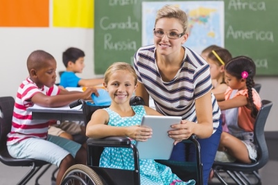 News: Assistive Technology: A Positive Impact for Children with ...