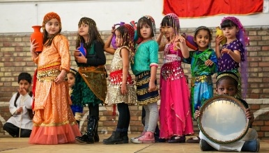 News: International School Opportunities at the German Embassy School ...