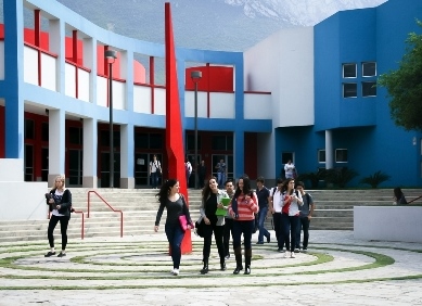 Monterrey Mexico Schools Estancia UNESCO 2025 – OEGlobal