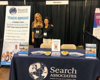 News: 2019 WIDA Conference in Rhode Island - Nov 11, 2019