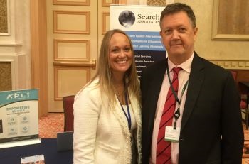 News: FOBISIA Conference 2019 - Nov 24, 2019