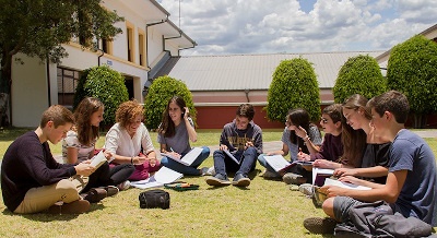 News: Bilingual International School in the Ecuadorian Andes - Jan 31, 2023
