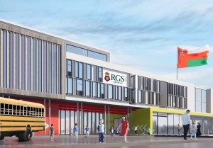 News: New British School Opens in The Gulf of Oman - Feb 27, 2023