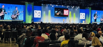 News: NAIS PoCC 2023: Celebrating Diversity and Knowledge - Dec 16, 2023