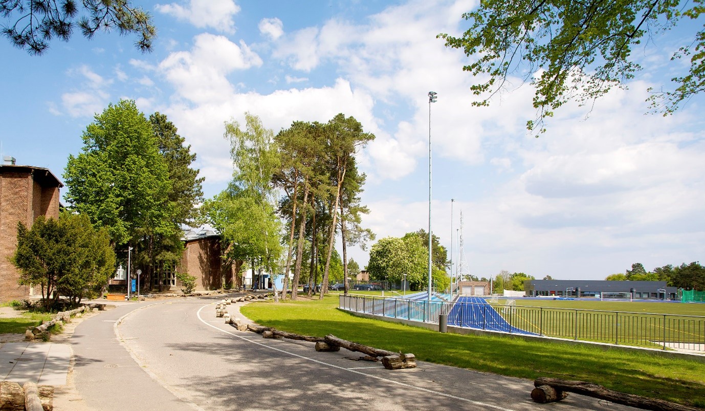 Primary School Principal at Berlin Brandenburg International School in ...
