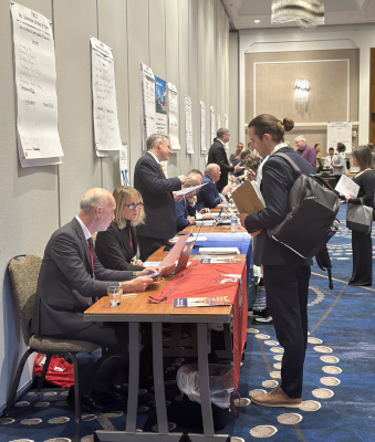 News: Exploring Global Education Opportunities: The Search Associates ...